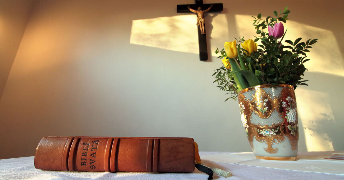 Biblická úvaha: Víra ukazuje na budoucnost